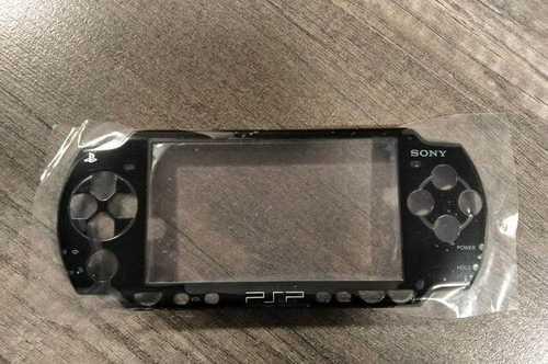 Передняя лицевая панель psp 2000