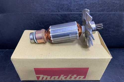 Ротор Makita hm 1400
