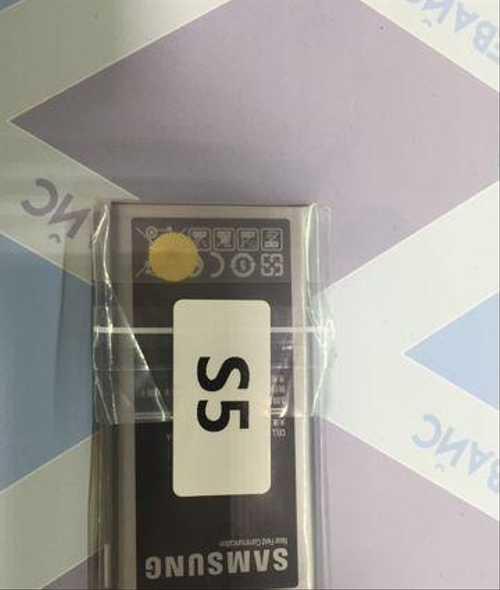 Аккумулятор для SAMSUNG g900 /Galaxy s5
