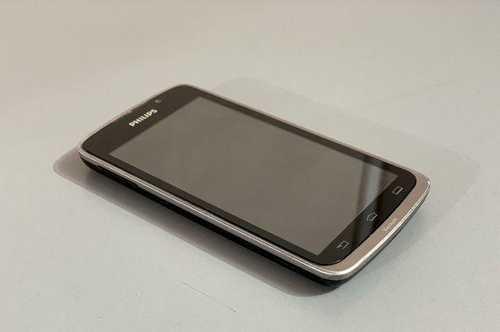 Телефон Philips W832