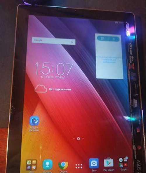 Планшет Asus ZenPad10