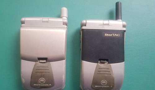 Телефон motorola star TAC M6088 original