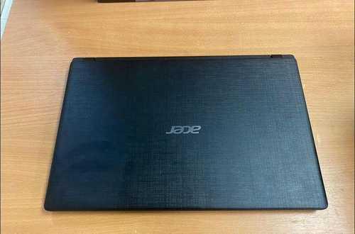 Ноутбук Acer Aspire