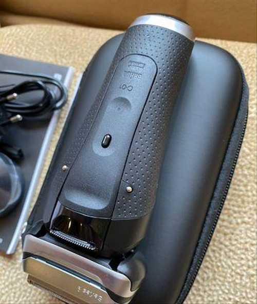 Бритва braun series 9