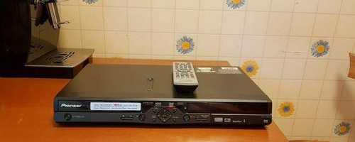DVD/HDD-плеер Pioneer DVR-433H