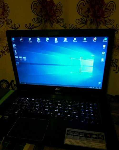 Acer E5-571