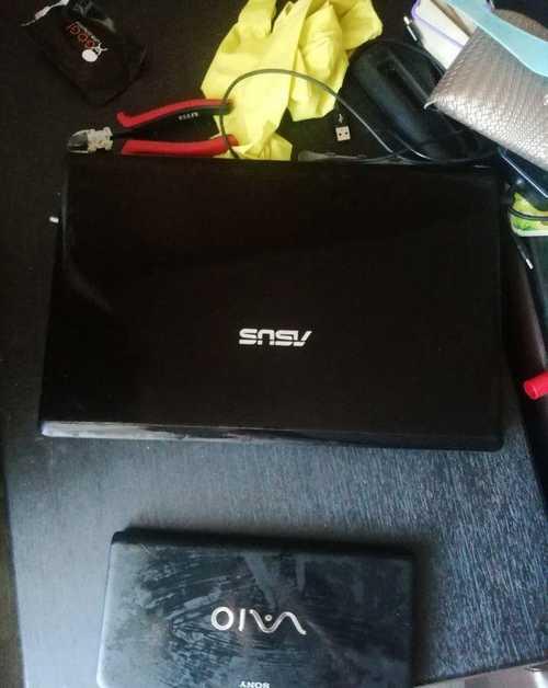 Asus vaio