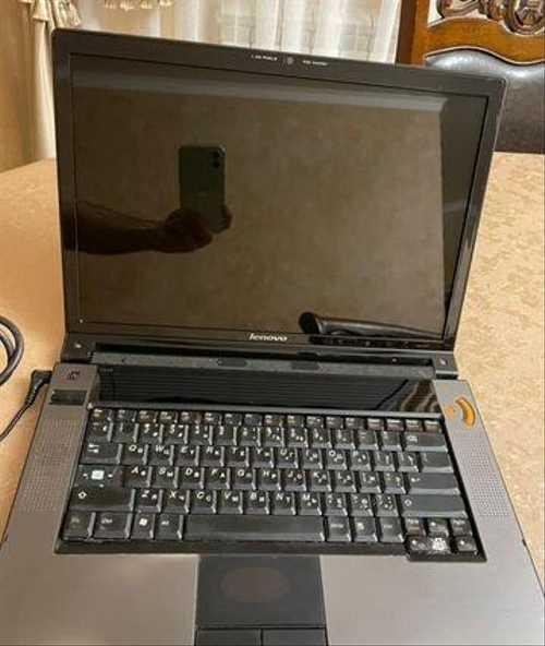 Ноутбук lenovo y530
