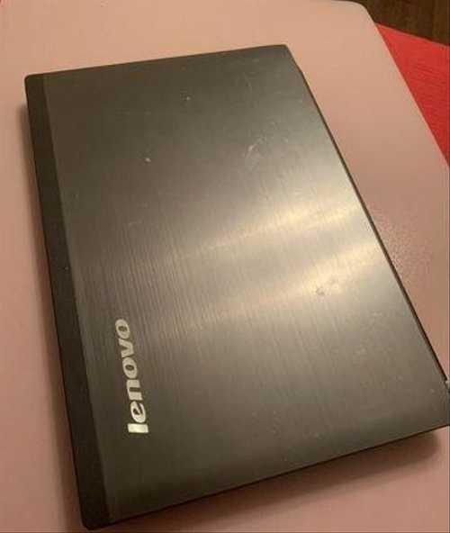 Ноутбук Lenovo V360
