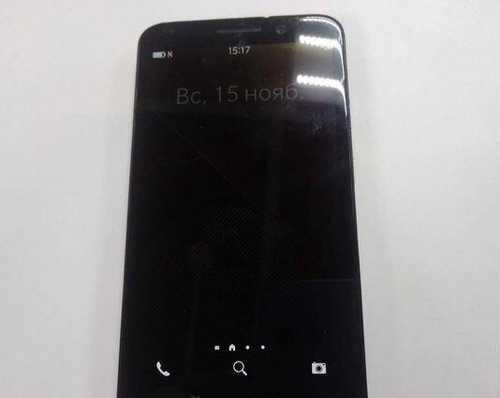 Телефон BlackBerry Z 30