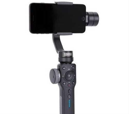 Стабилизатор Zhiyun Smooth 4 Black