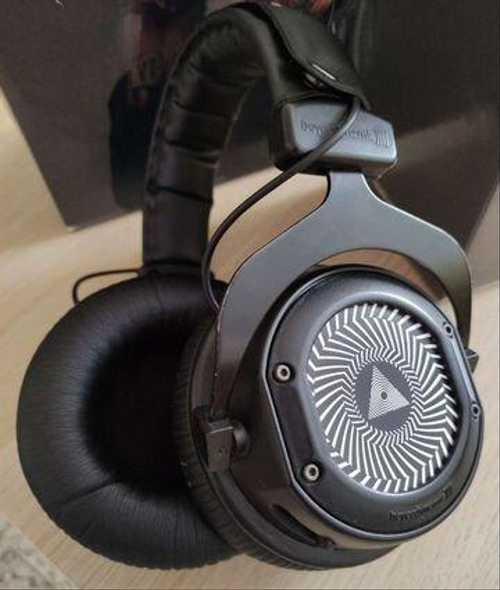 Наушники Beyerdynamic Custom Pro Plus