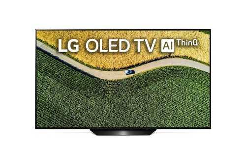 LG oled65B9PLA - Абсолютно новый с гарантией