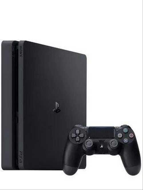 Sony PS4 Slim 1tb
