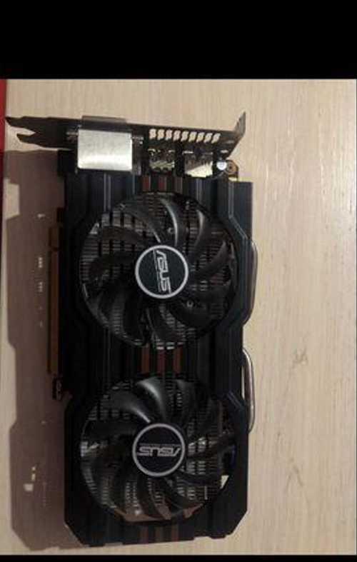 Gtx 660