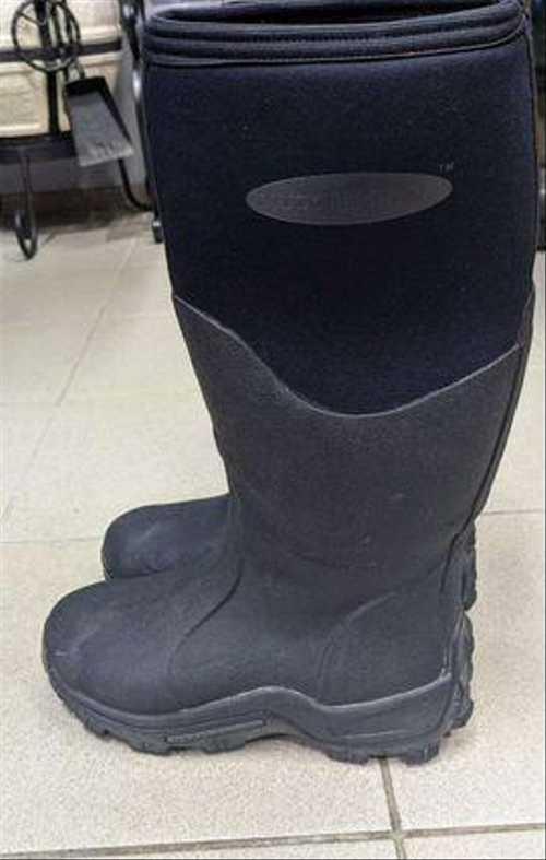 Сапоги muckboot