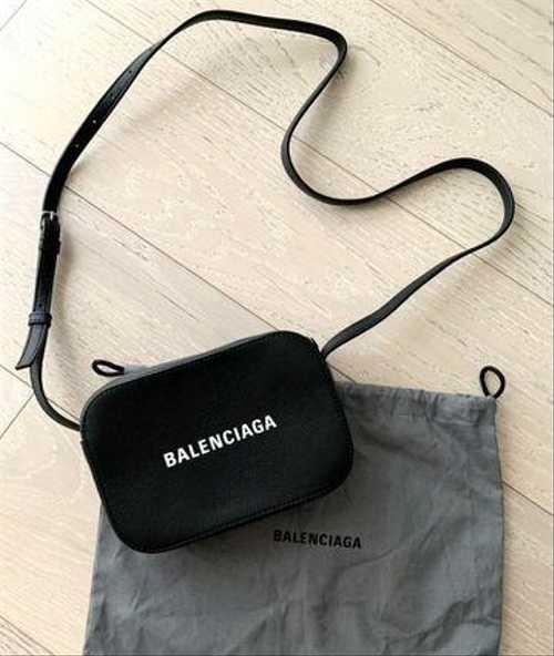 Balenciaga сумка оригинал новая