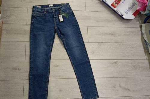 Джинсы levis 504,Only Sons 32/34