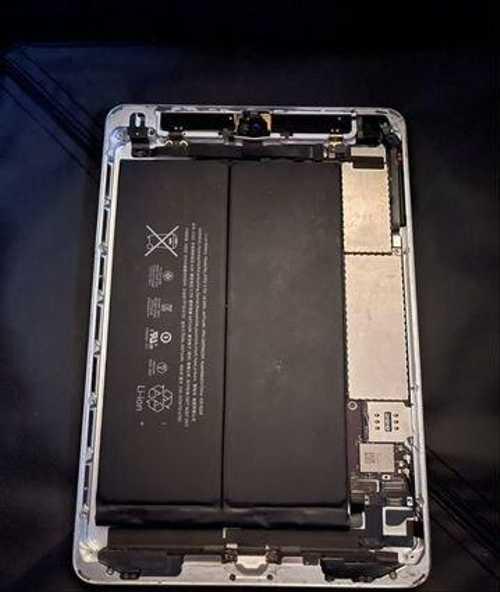 iPad mini 2 Wi-Fi + Cellular a1490 на запчасти