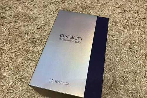 IBasso DX300