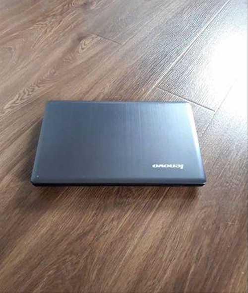 Lenovo Z380 i3 2370m/8gb/ssd120gb