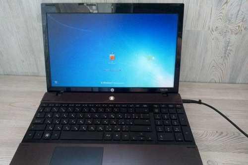 Hp ProBook 4525s