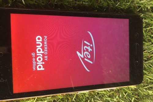 Intel A16 plus RU