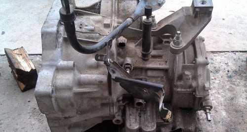 АКПП для Ford Focus II 2005-2011 1.6л. 100-115л.с