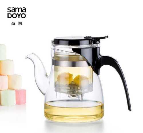 Типот Sama Doyo 550 ml