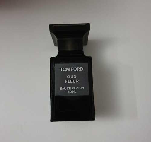 Tom Ford Oud fleur 50 ml tester