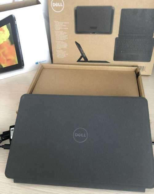 Dell Venue 11 PRO 256gb 5Y70