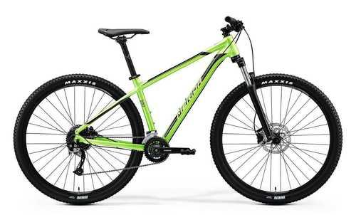 Горный велосипед 20 Merida Big.Nine 200 К:29"