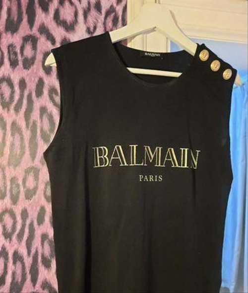 Блузка Balmain оригинал
