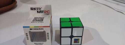 Кубик Рубика 2x2