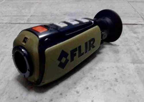 Тепловизор Flir