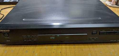 Тюнер Onkyo T-4555