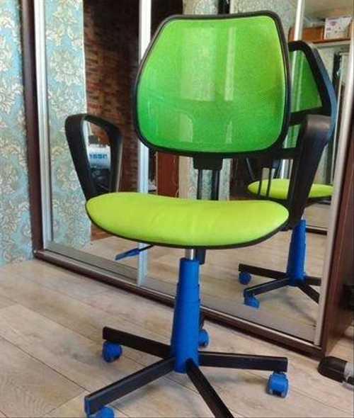 Кресло компьютерное для офиса