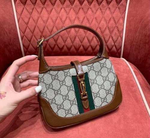 Сумка Gucci Jackie 1961