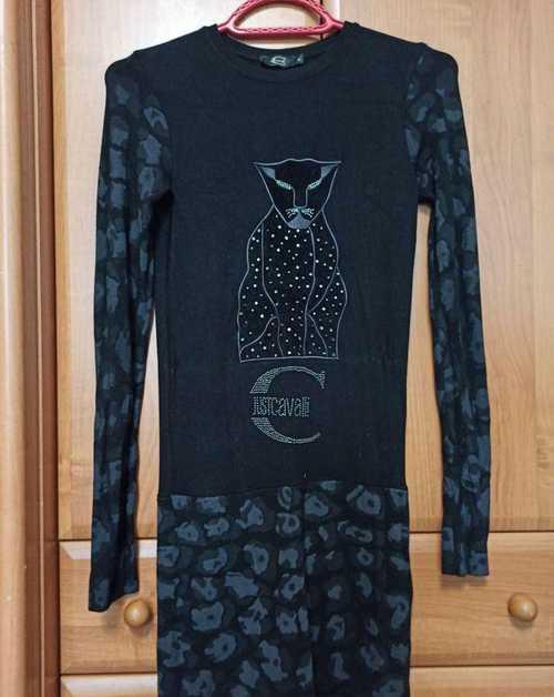 Платье-Туника Just Cavalli