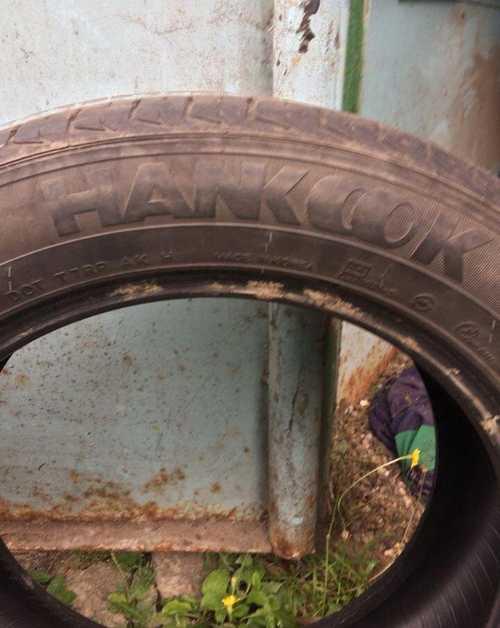 Hankook optimo K406