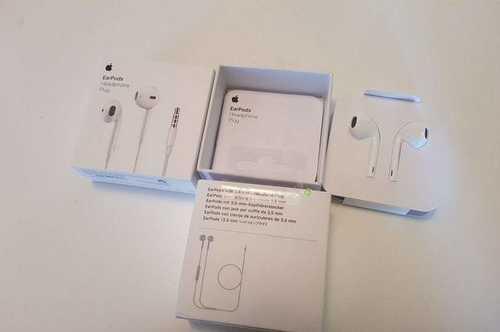 Apple EarPods Mini Jack