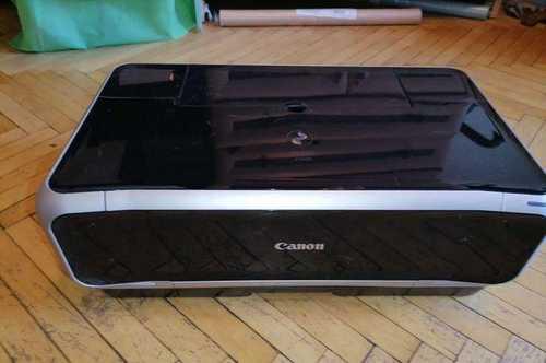 Принтер Canon pixma ip8500