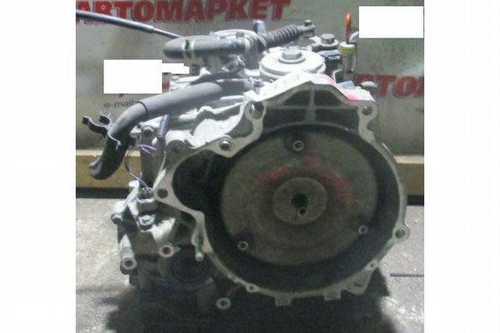 АКПП на suzuki alto lapin HE21S K6A
