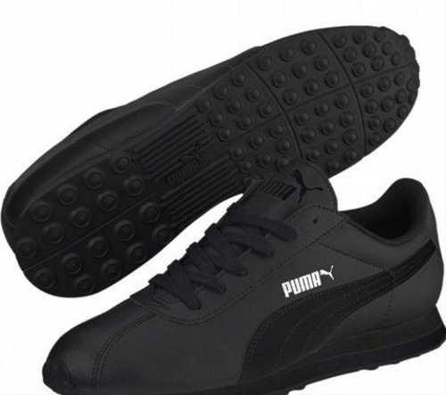 Кроссовки puma Turin