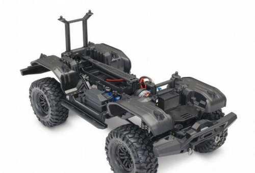 Traxxas trx 4 kit