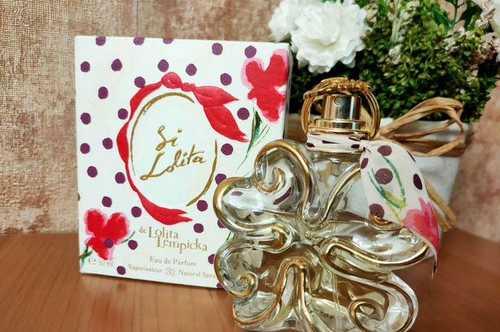 Si Lolita Lolita Lempicka