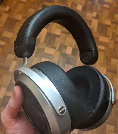 Hifiman HE400se + балансный кабель