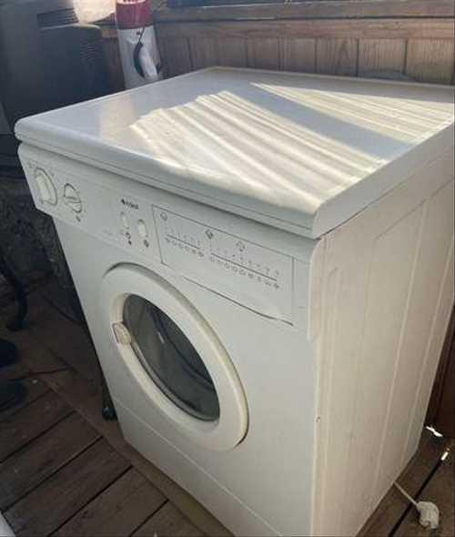 Стиральная машина Indesit 421xw