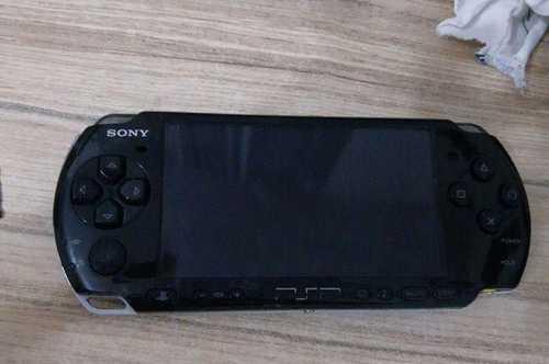 Sony PSP 3000