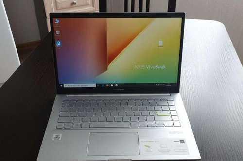 Ультрабук asus vivobook K413F